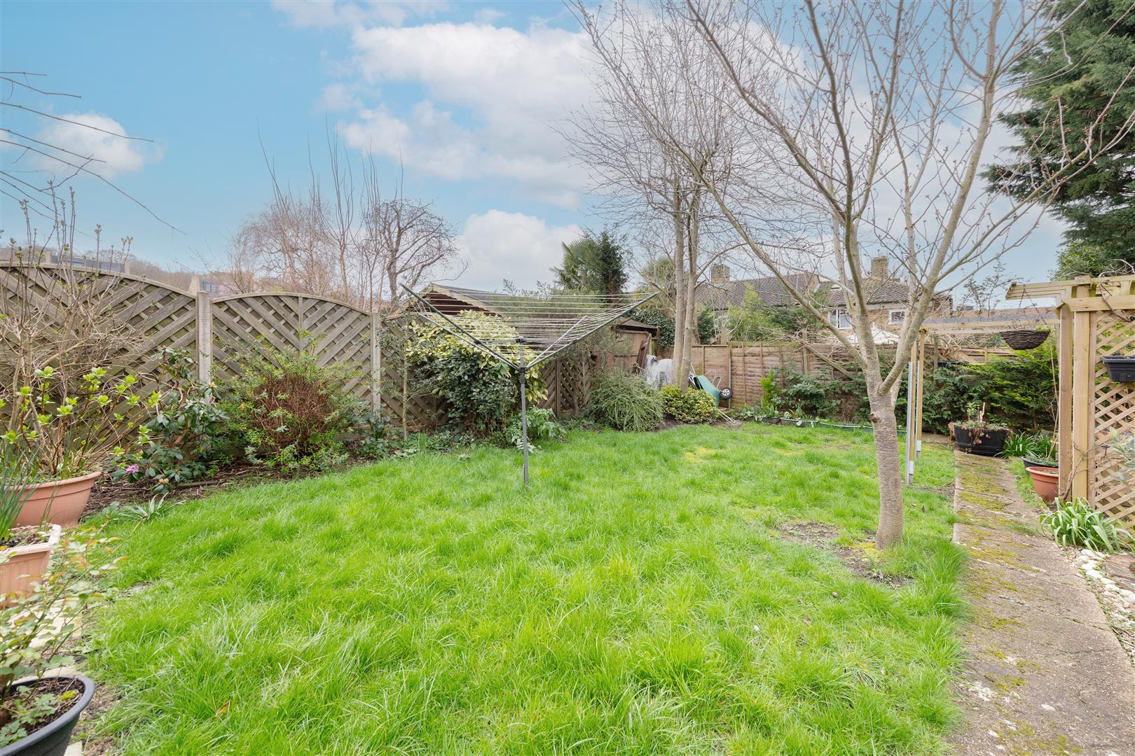 Eden Homes